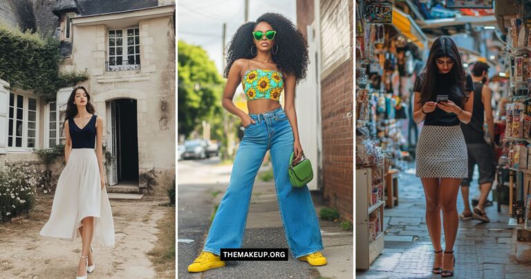 Rome Spring Outfits: What to Wear in Rome in March, April, and May ...