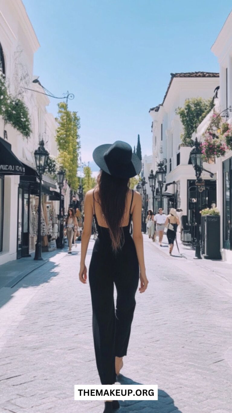 Spain Outfit Guide: What to Wear for Every City & Season - The Makeup