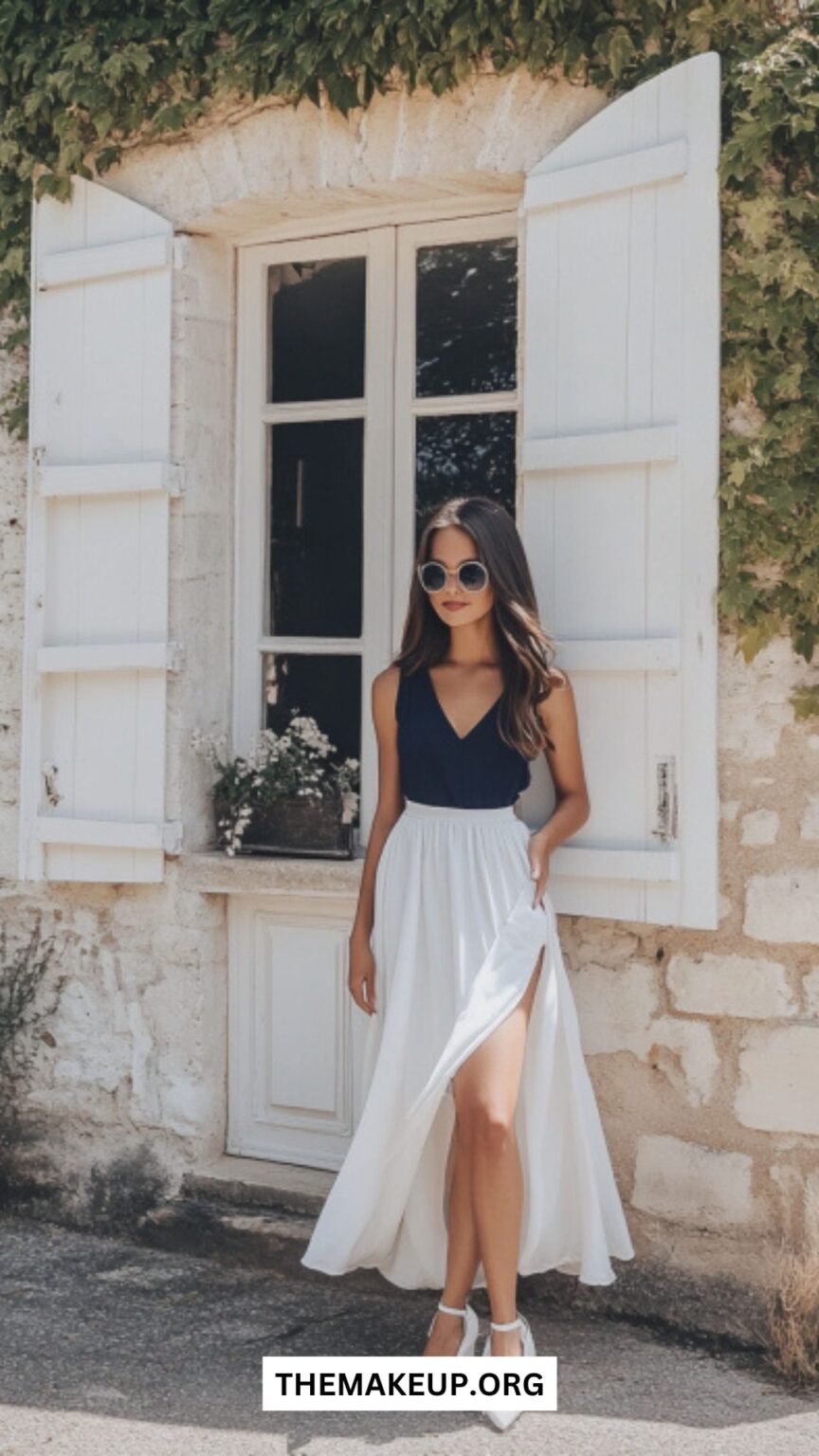 Spain Outfit Guide: What to Wear for Every City & Season - TheMakeup