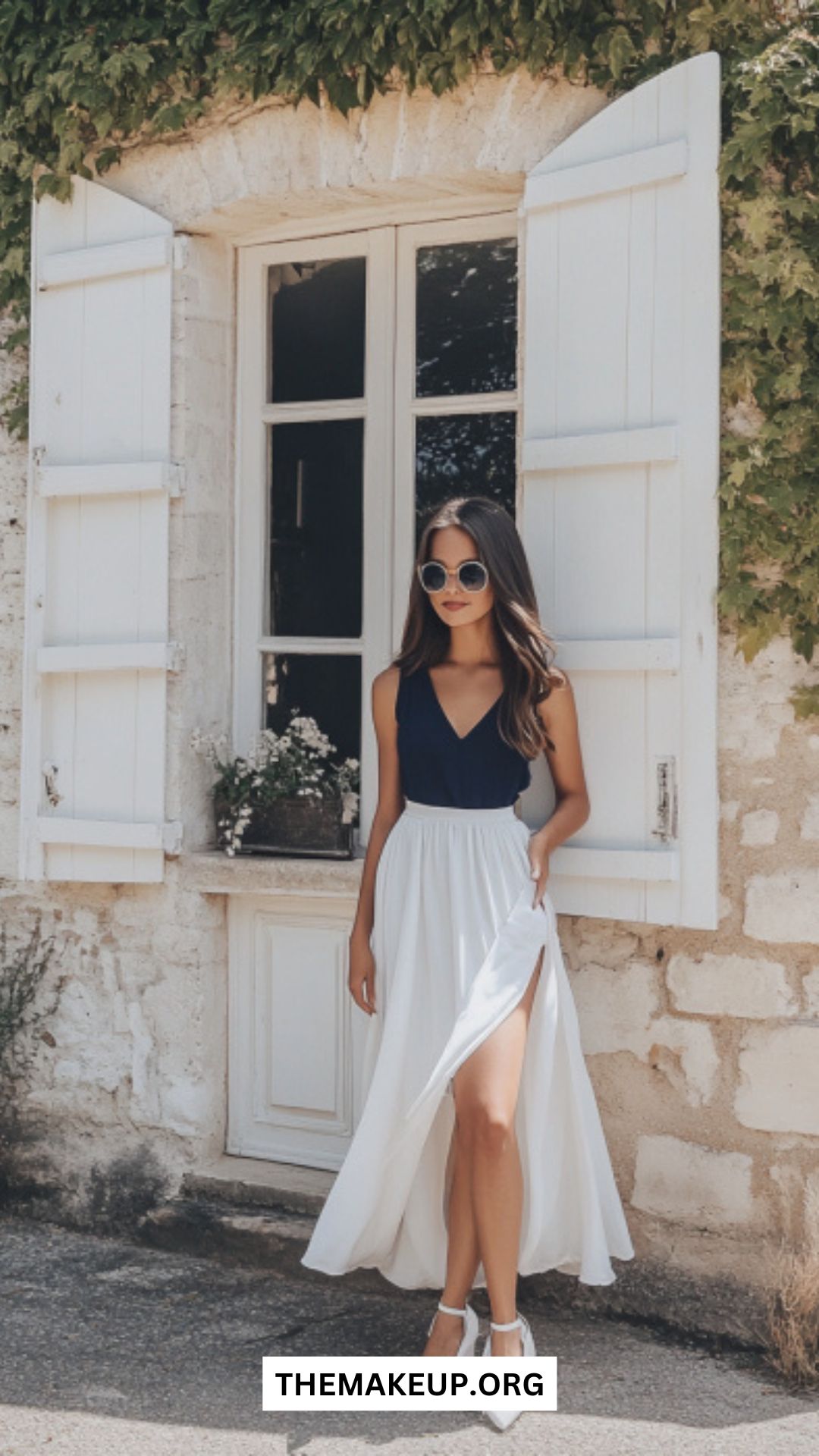 Spain Outfit Guide: What to Wear for Every City & Season - The Makeup
