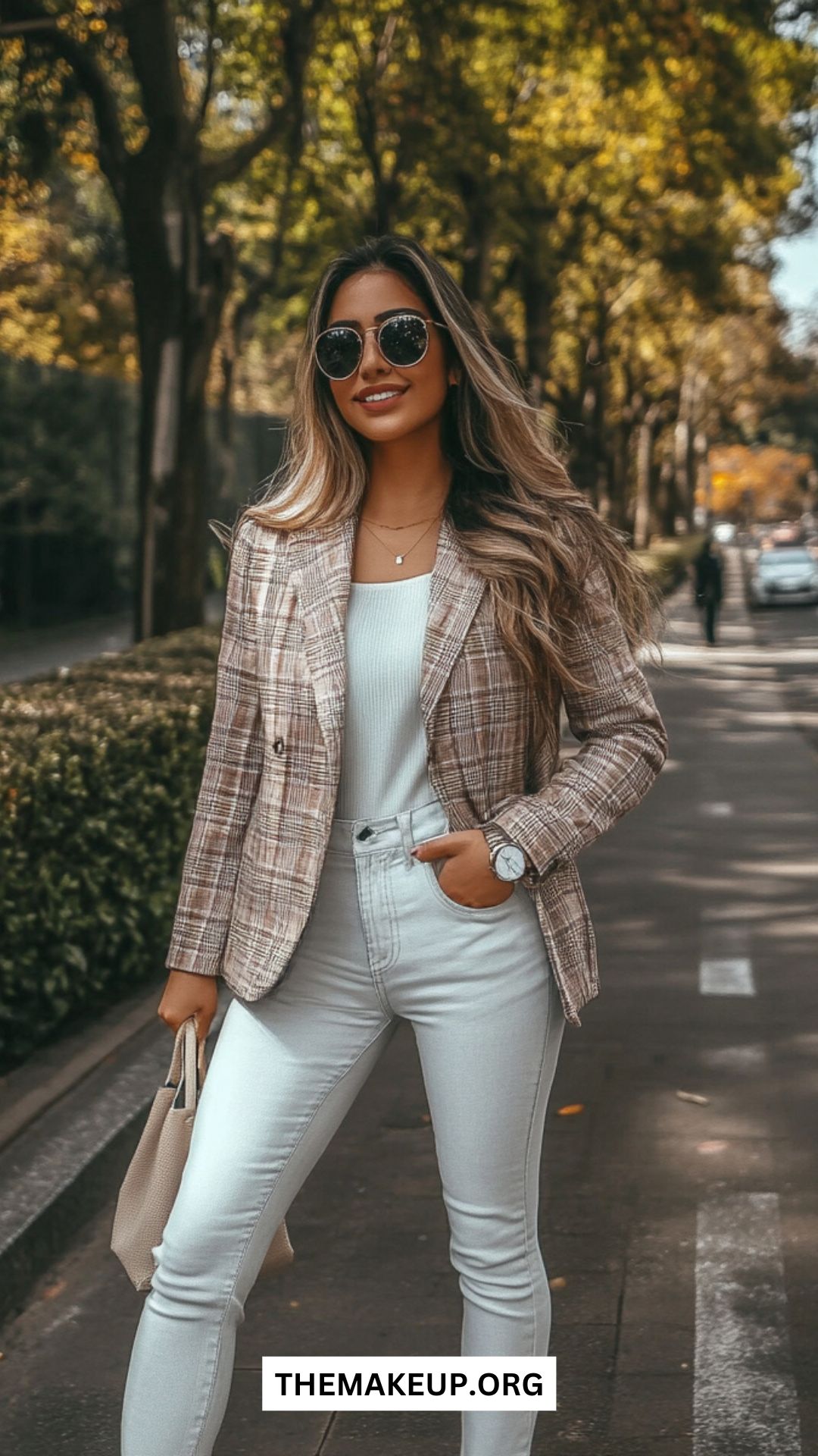 Spain Outfits: Stylish Looks for Every Season & Occasion - The Makeup
