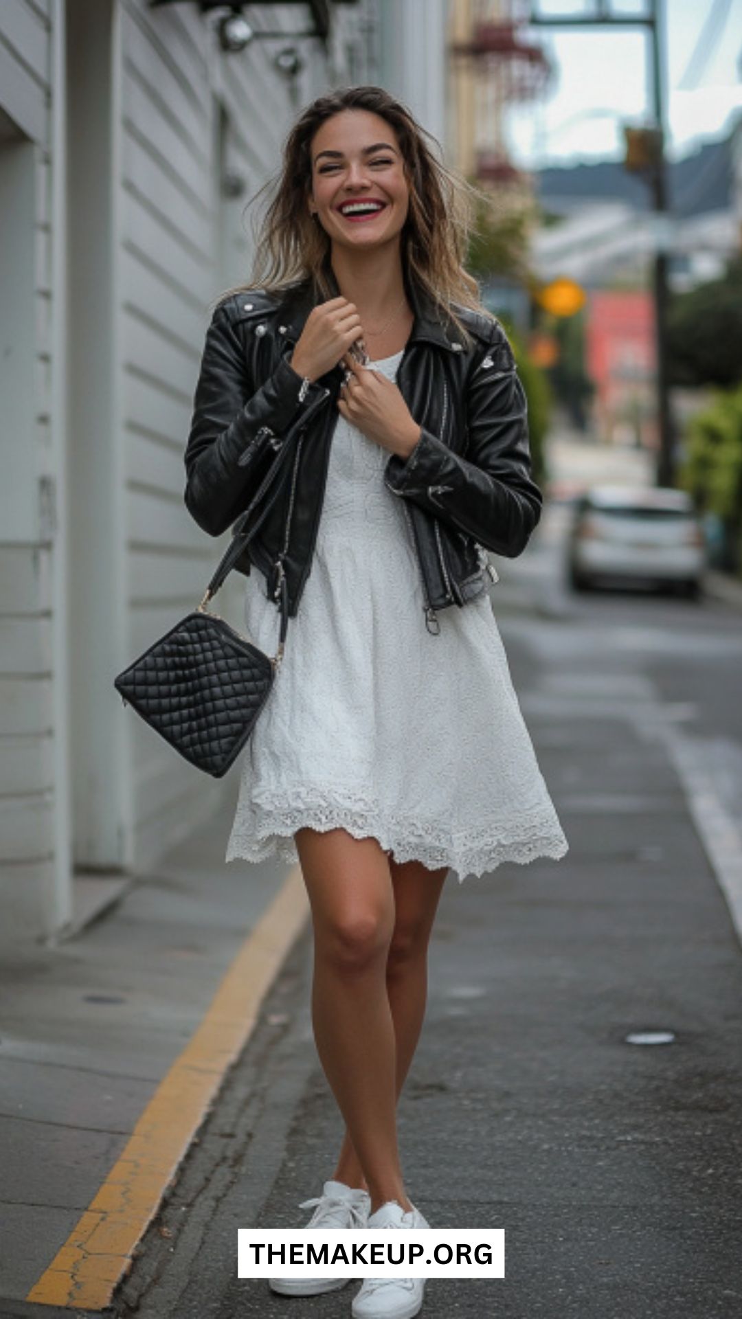 NYC Spring Outfits: Trendy & Effortless Looks for the Season - TheMakeup