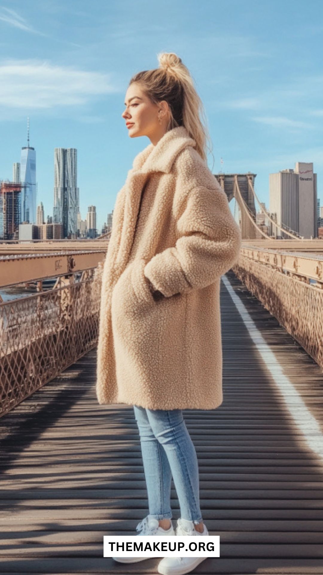 What to Wear in New York in March: A Complete Style Guide - TheMakeup