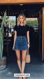 Best Scottsdale Arizona Outfits for Summer To Beat The Heat! - TheMakeup