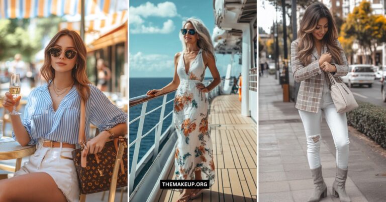 Rome Spring Outfits: What to Wear in Rome in March, April, and May ...