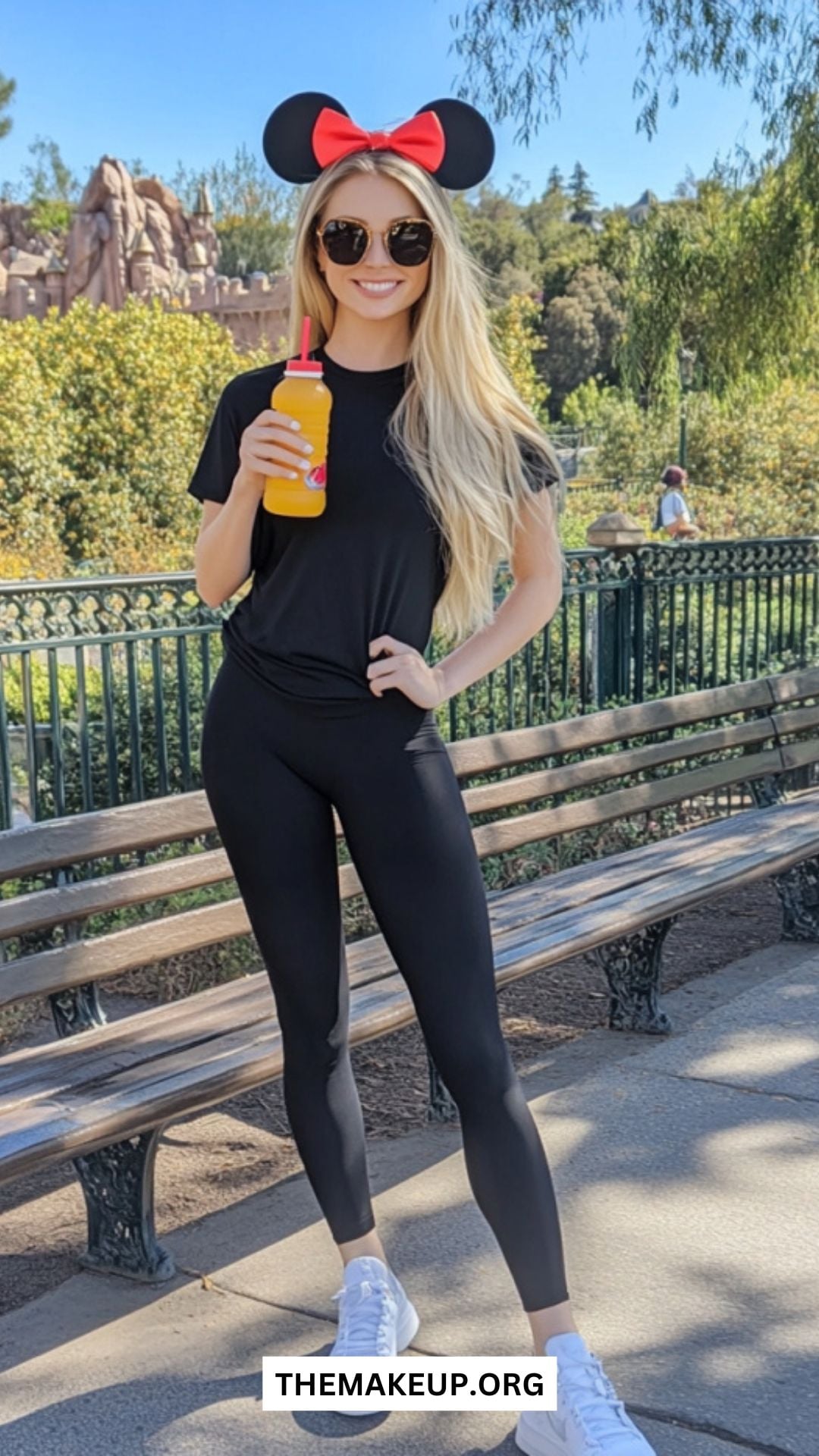 Magical Disneyland Outfits For Spring: What to Wear for Style & Comfort ...