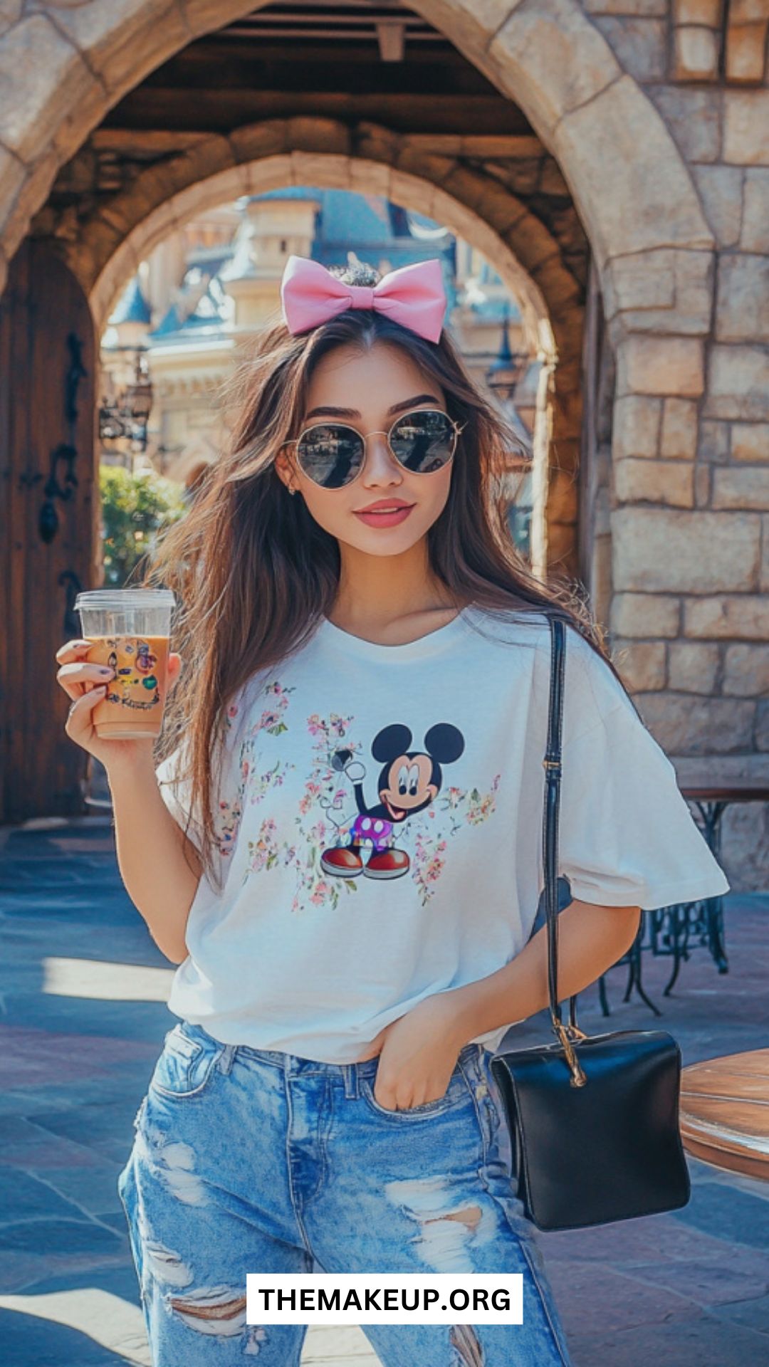 Magical Disneyland Outfits For Spring: What to Wear for Style & Comfort ...
