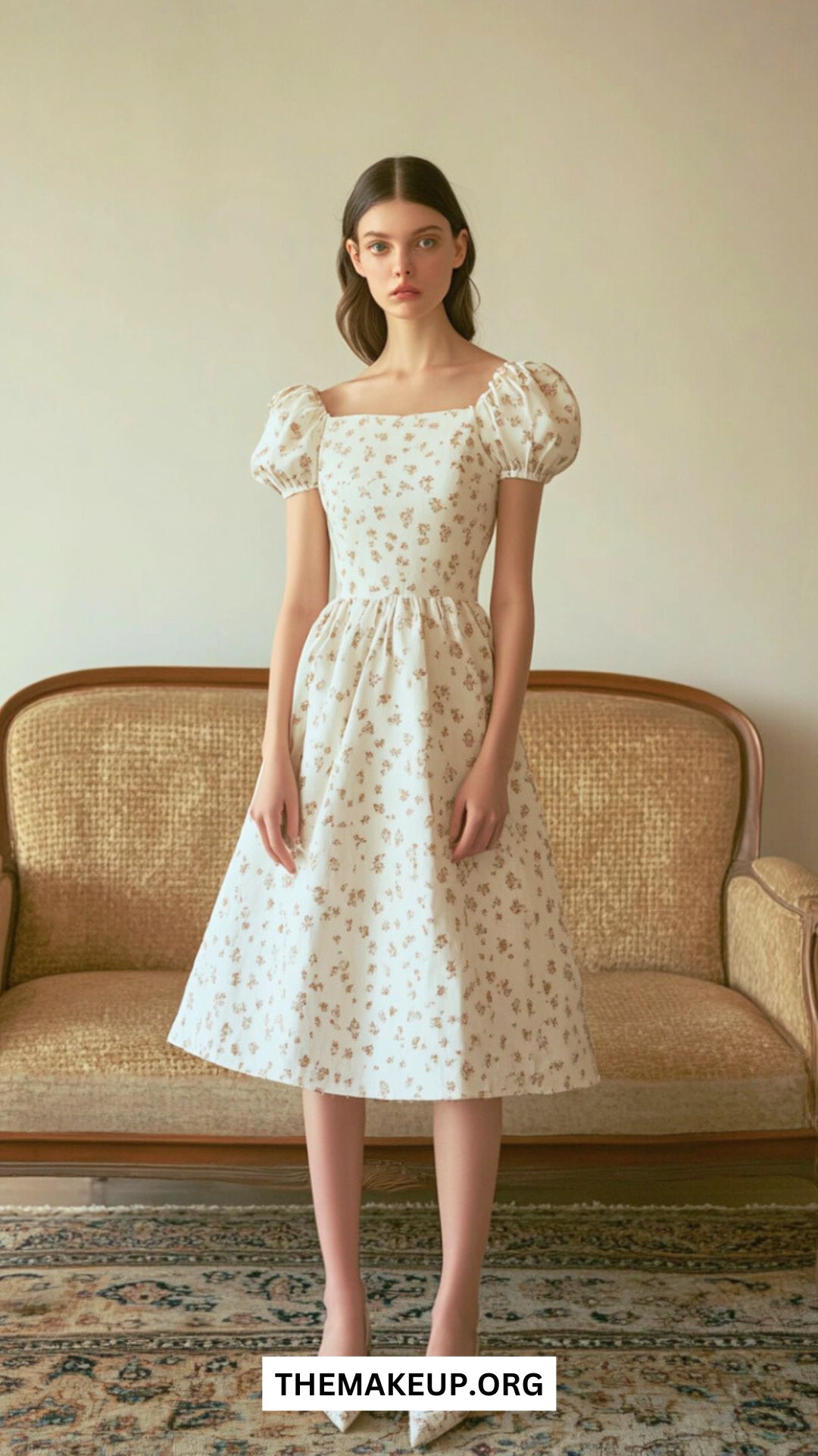 Top Easter Outfits Ideas You’ll Actually Want to Wear This Spring - TheMakeup