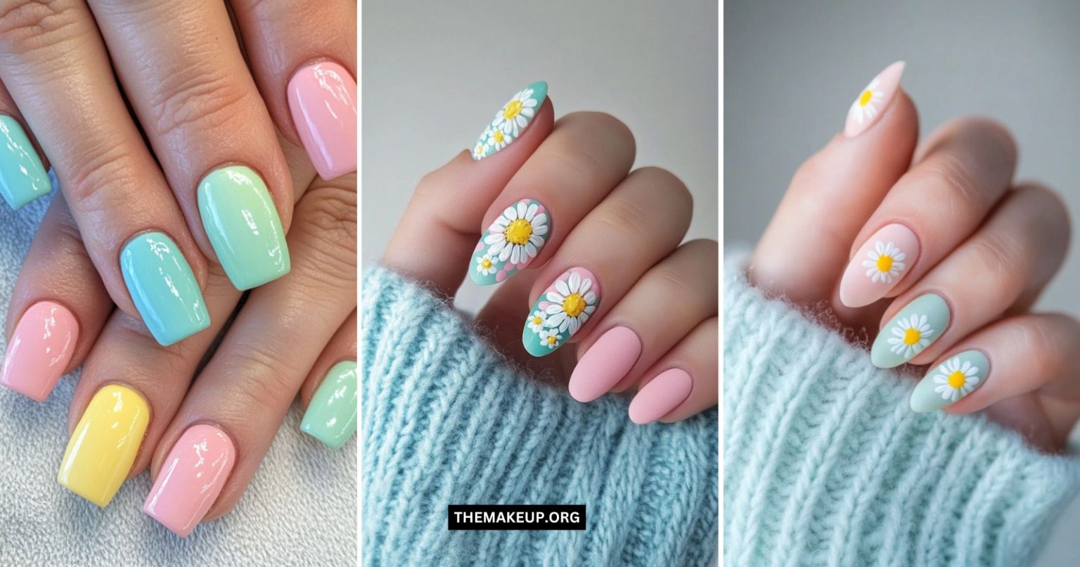 15 Stunning September Nail Colors That Scream Fall 🍁 - TheMakeup