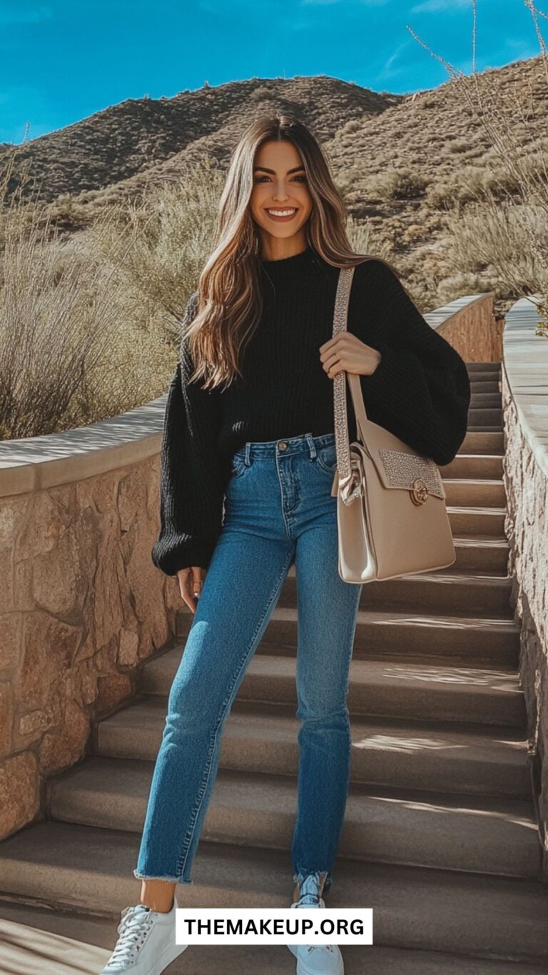 Scottsdale Arizona Outfits For Spring Stylish Looks - TheMakeup