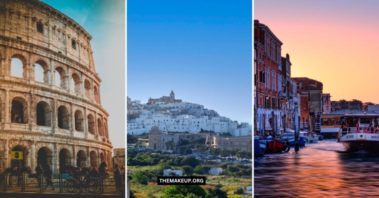 Packing List for Europe in May: Your Ultimate Europe Pack List - TheMakeup