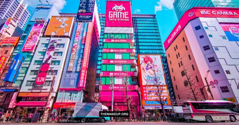 What to Wear for Spring in Japan: A Stylish & Practical Guide - TheMakeup