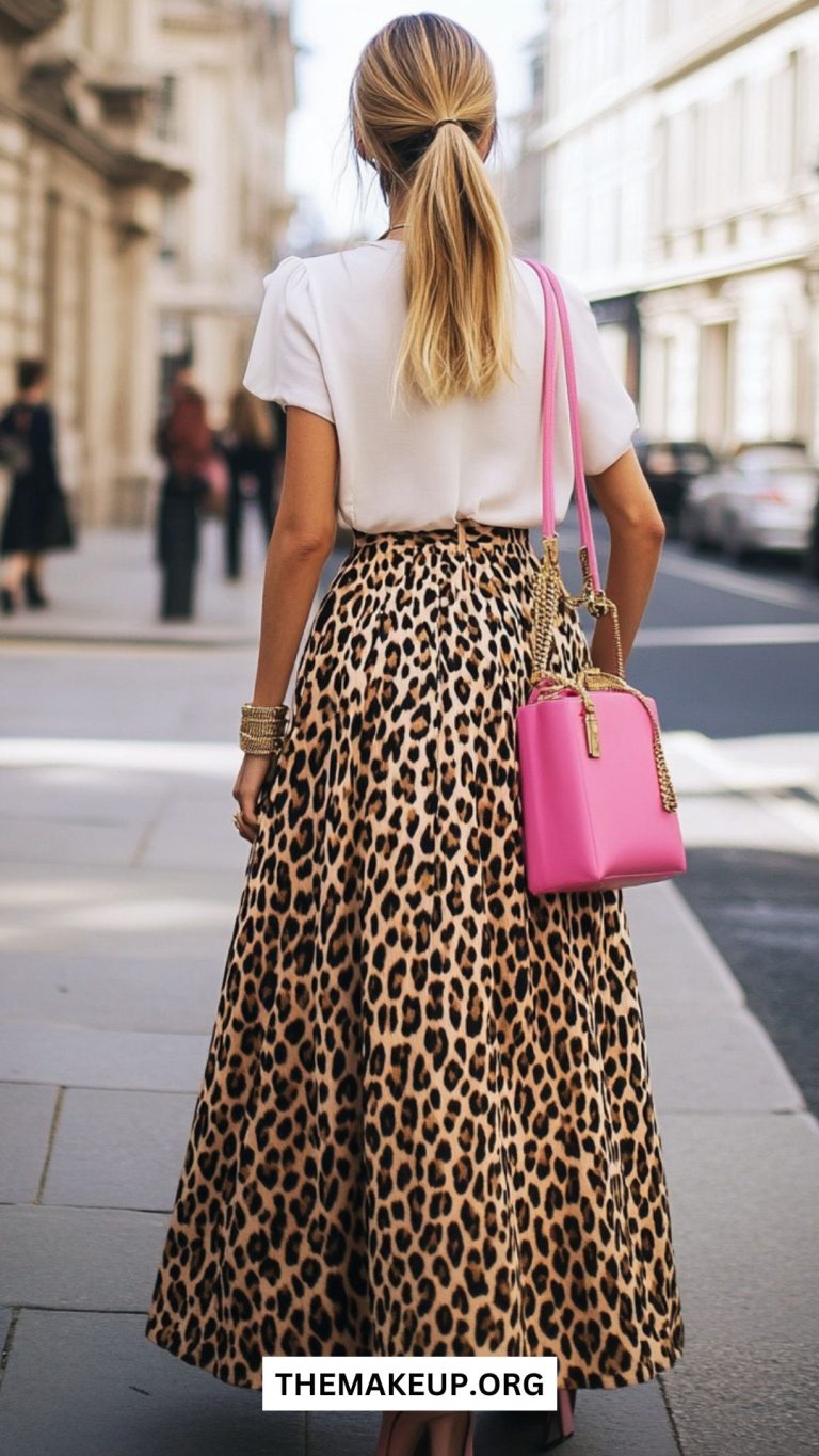 Effortlessly Chic Lisbon Portugal Outfits to Wear This Summer - The Makeup