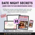 67 Date Night Ideas at Home for Couples: Easy and Fun Activities ...