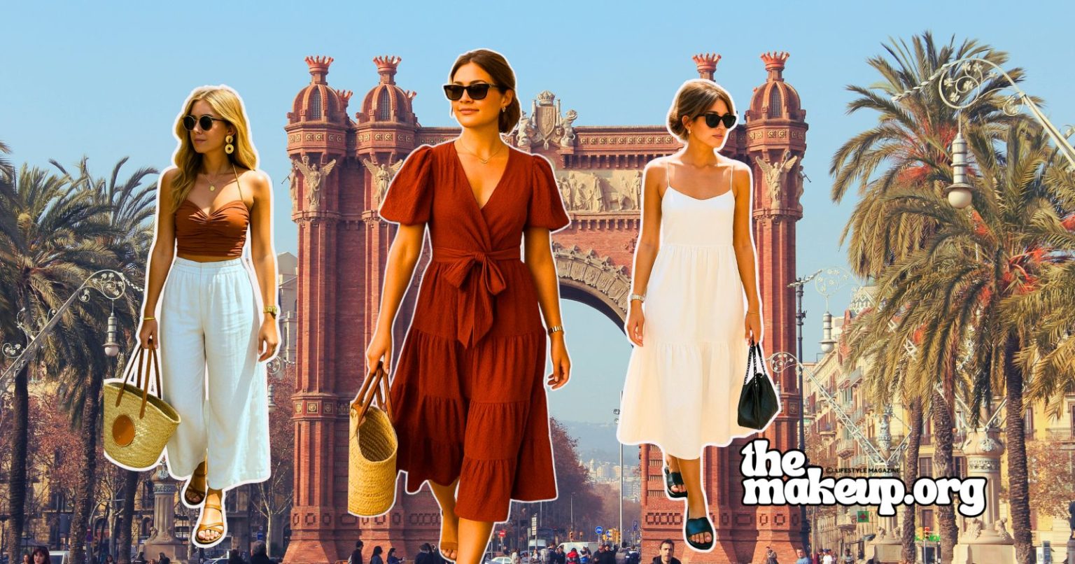 What to Pack for London in April: Your Ultimate Guide - TheMakeup