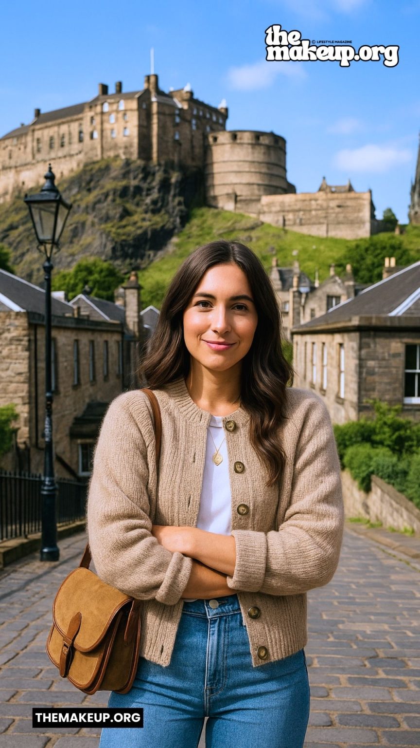 What to Wear in Scotland in Summer: The Ultimate Travel Style Guide ...