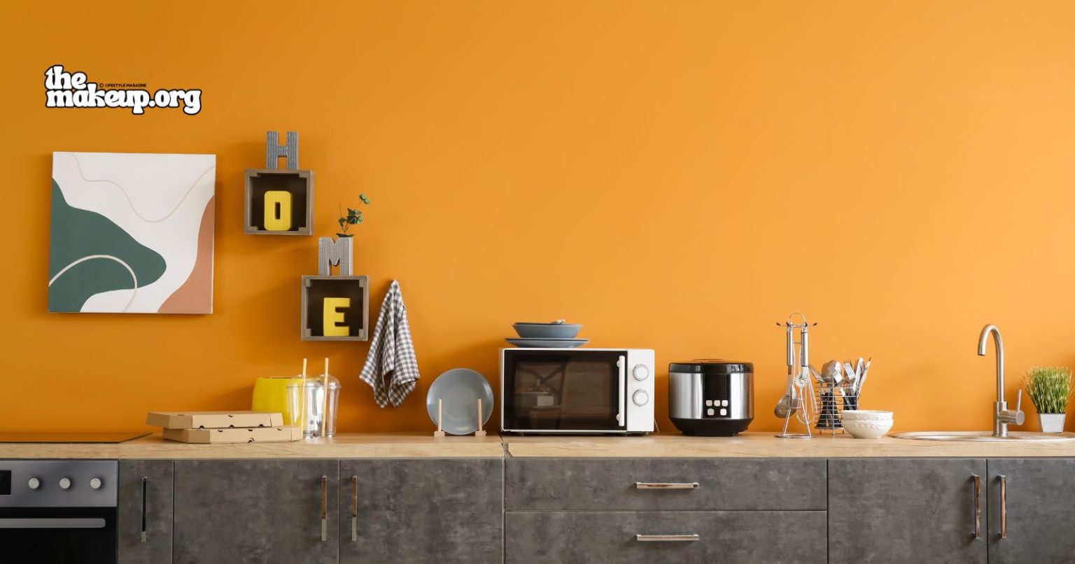 First Apartment Kitchen Checklist: Everything You Need for a Fully ...