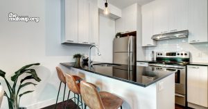 First Apartment Kitchen Checklist: Everything You Need for a Fully ...