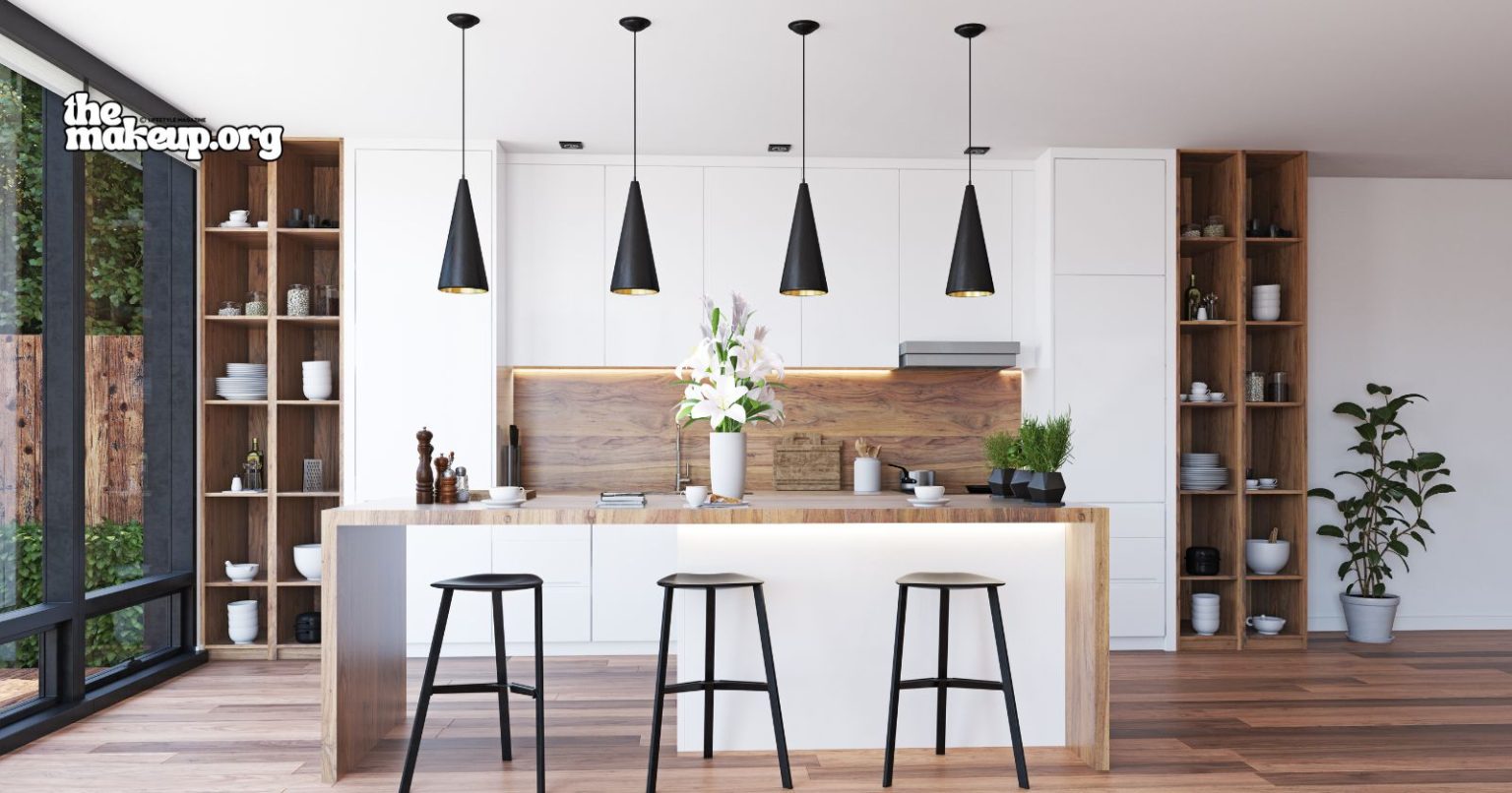 First Apartment Kitchen Checklist: Everything You Need for a Fully ...