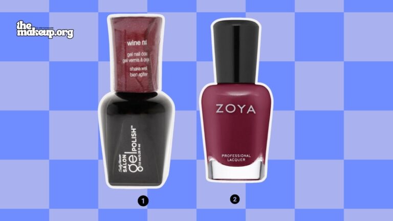 15 Stunning September Nail Colors That Scream Fall 🍁 - TheMakeup