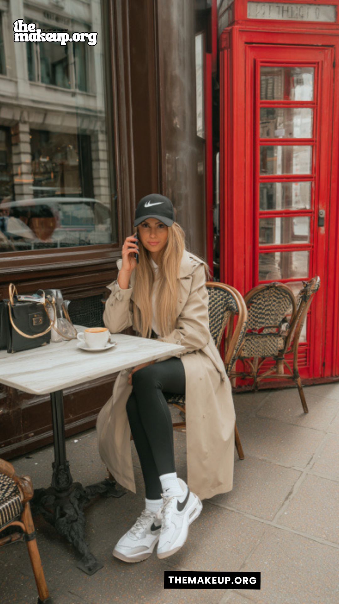 20 Stunning London Fall Outfits You’ll Want to Copy Right Now - The Makeup