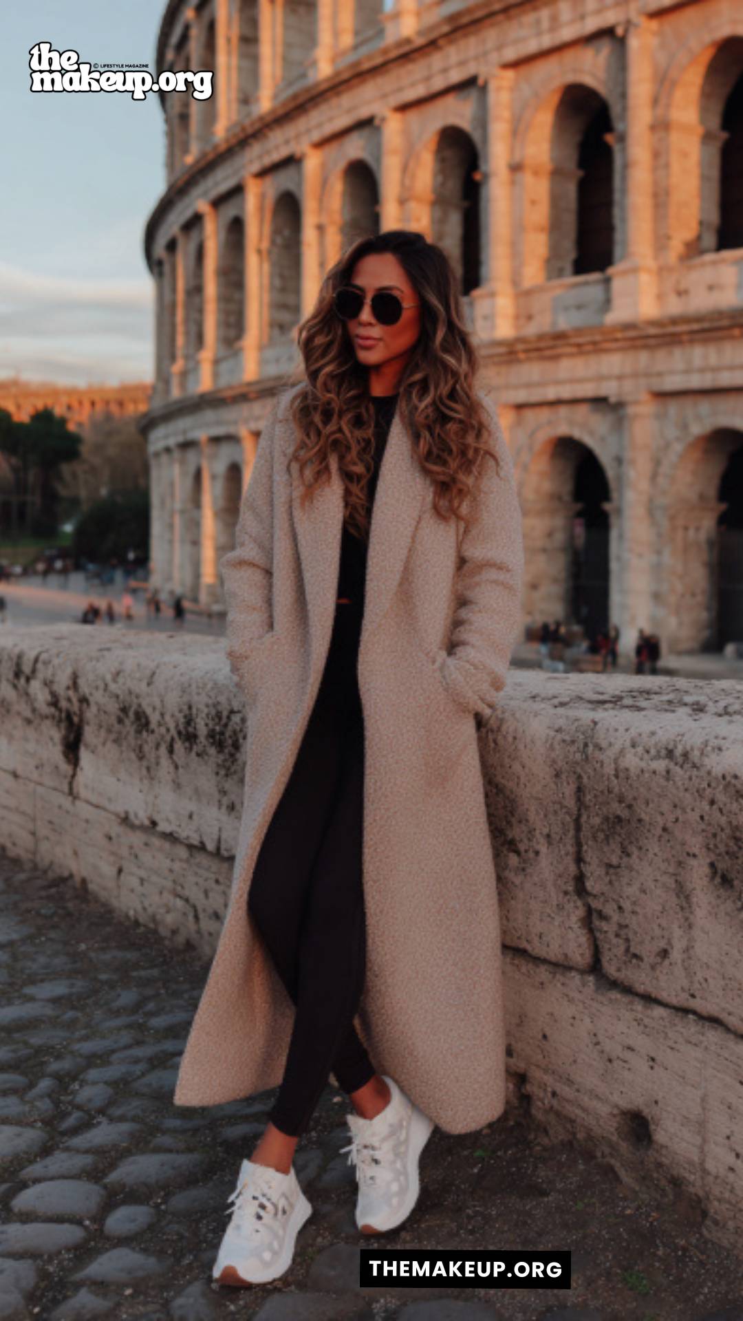 25 Stunning Italy Fall Outfits to Turn Heads This Season - TheMakeup