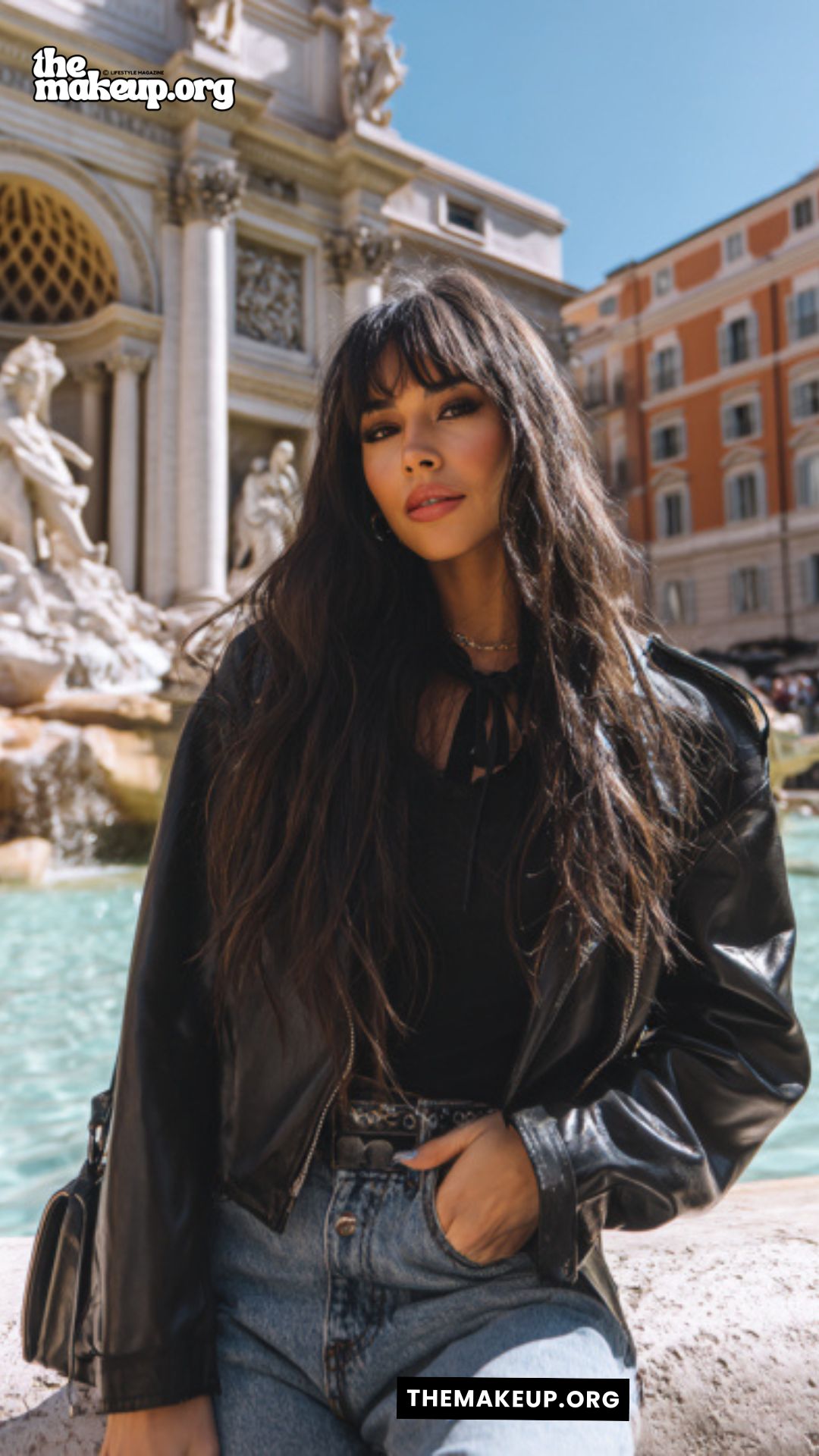 25 Stunning Rome Fall Outfits Every Italy Traveler Will Love - The Makeup