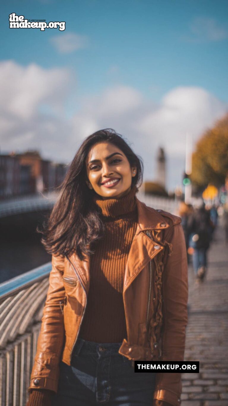 25 Cozy Dublin Ireland Fall Outfits That Locals Swear By - The Makeup
