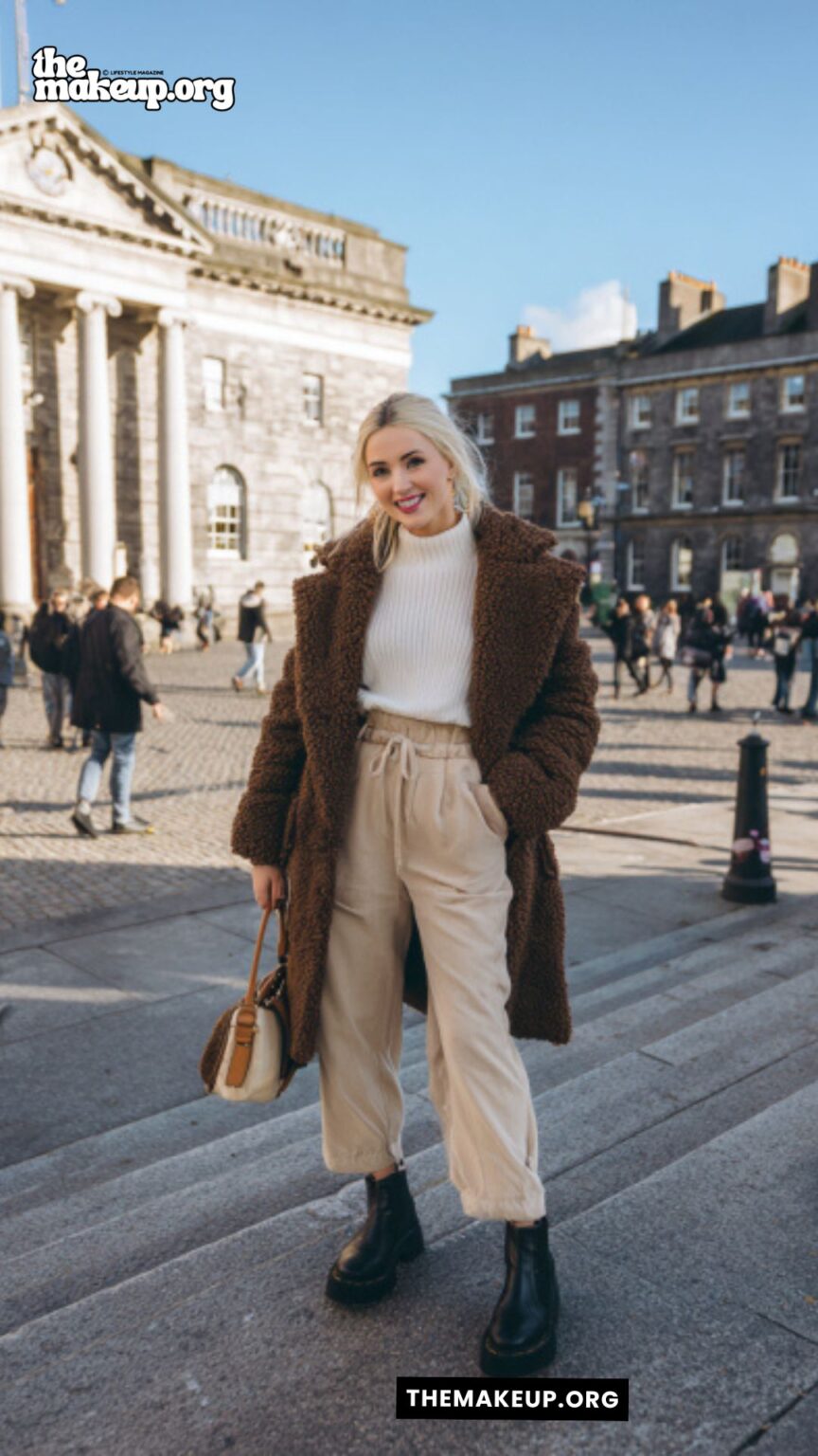25+ Cozy Dublin Ireland Fall Outfits Perfect for Exploring the City ...