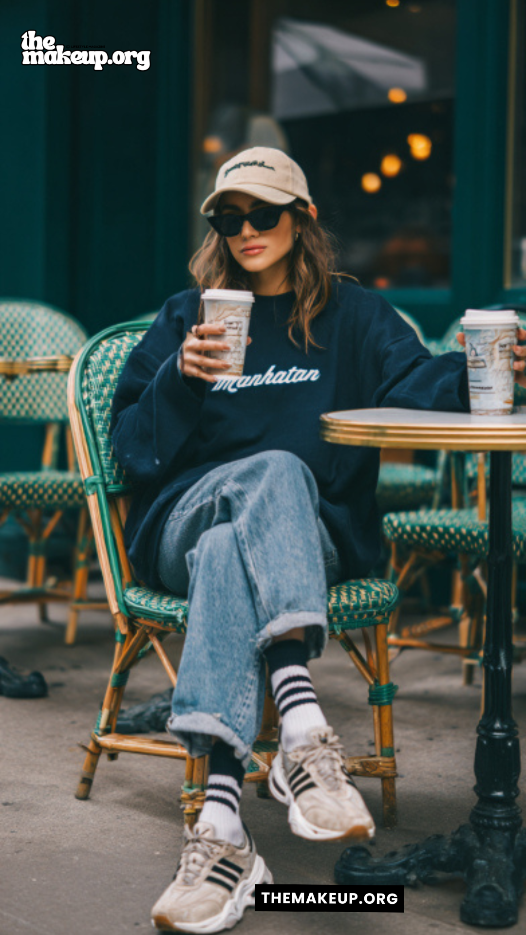 20+ Stylish London Fall Outfits Ideas to Keep You Cozy and Trendy ...
