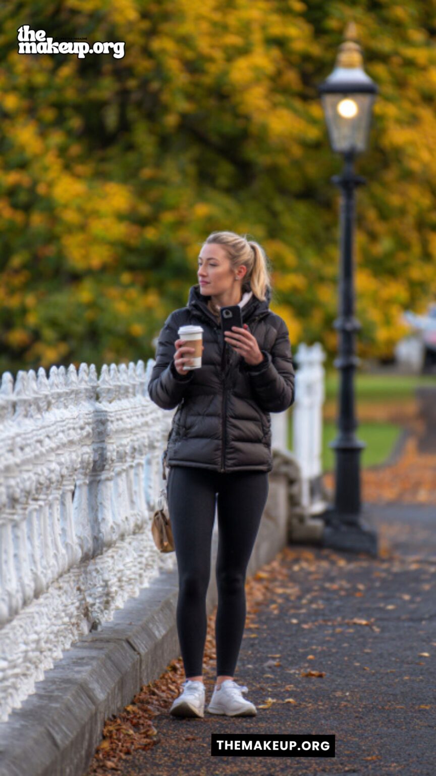 25+ Cozy Dublin Ireland Fall Outfits Perfect for Exploring the City ...