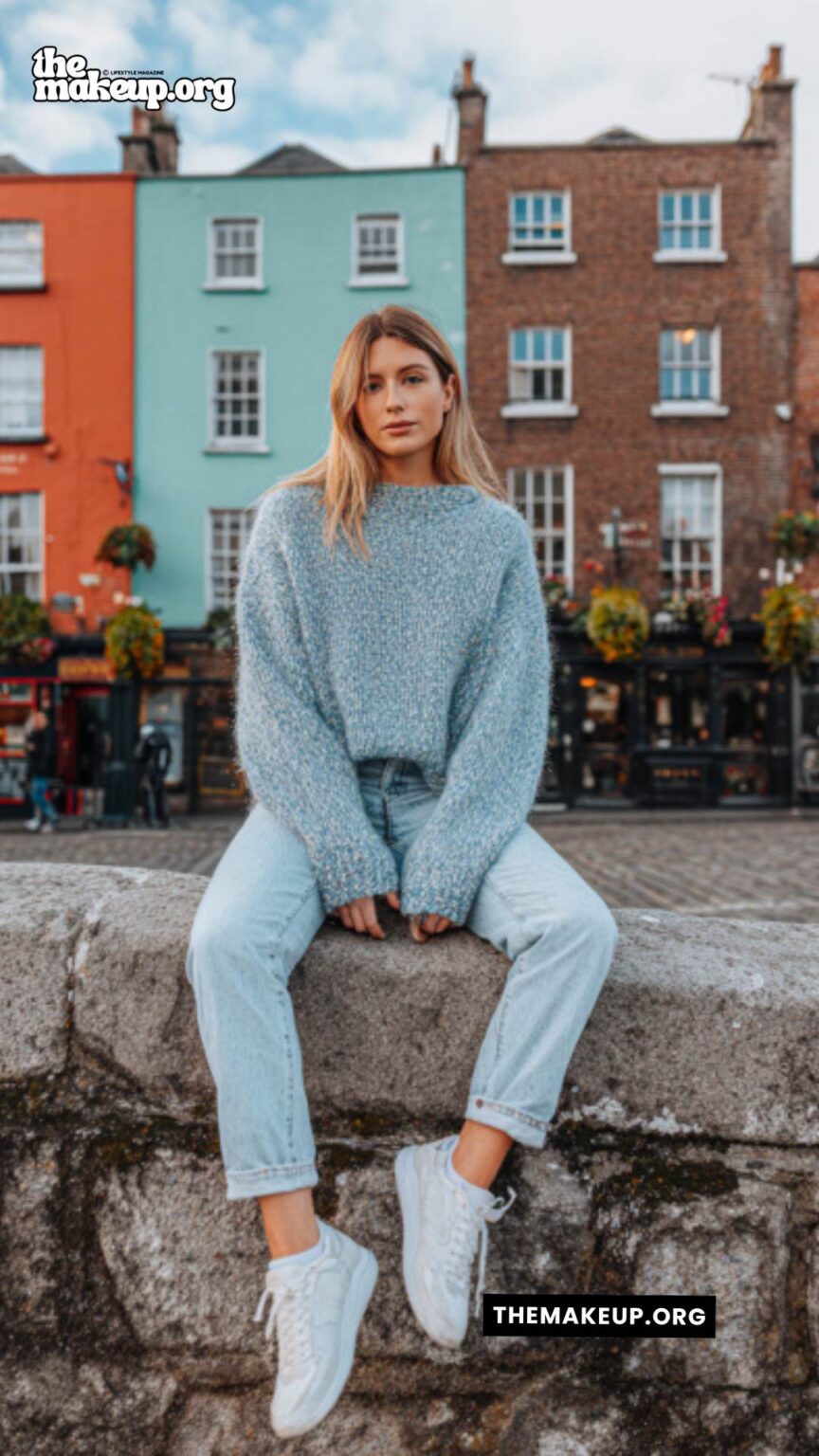 25 Cozy Dublin Ireland Fall Outfits That Locals Swear By - The Makeup