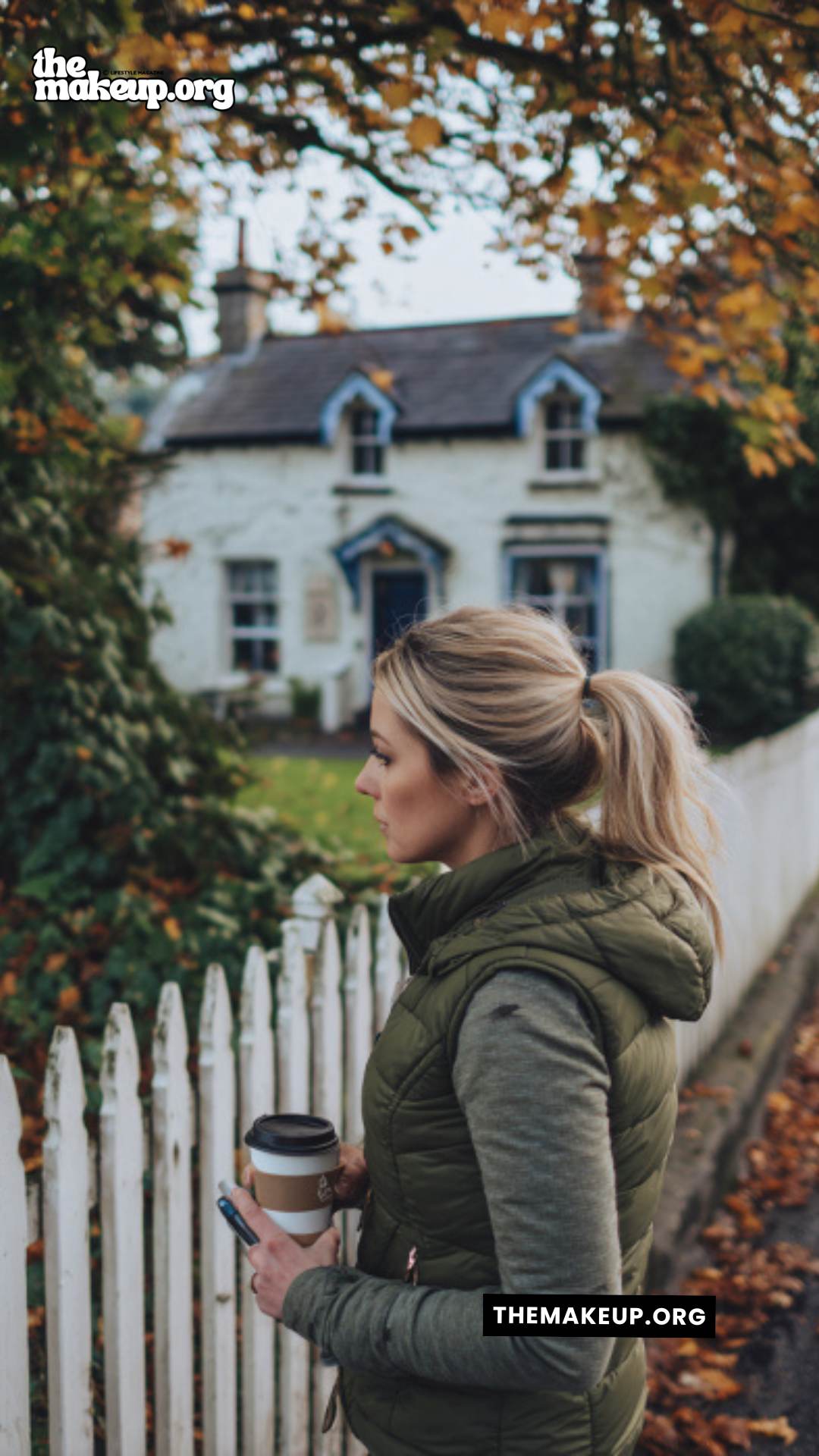 25 Cozy Dublin Ireland Fall Outfits That Locals Swear By - The Makeup
