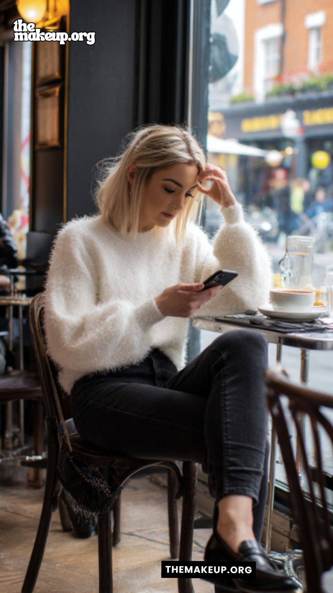 25+ Cozy Dublin Ireland Fall Outfits Perfect for Exploring the City ...