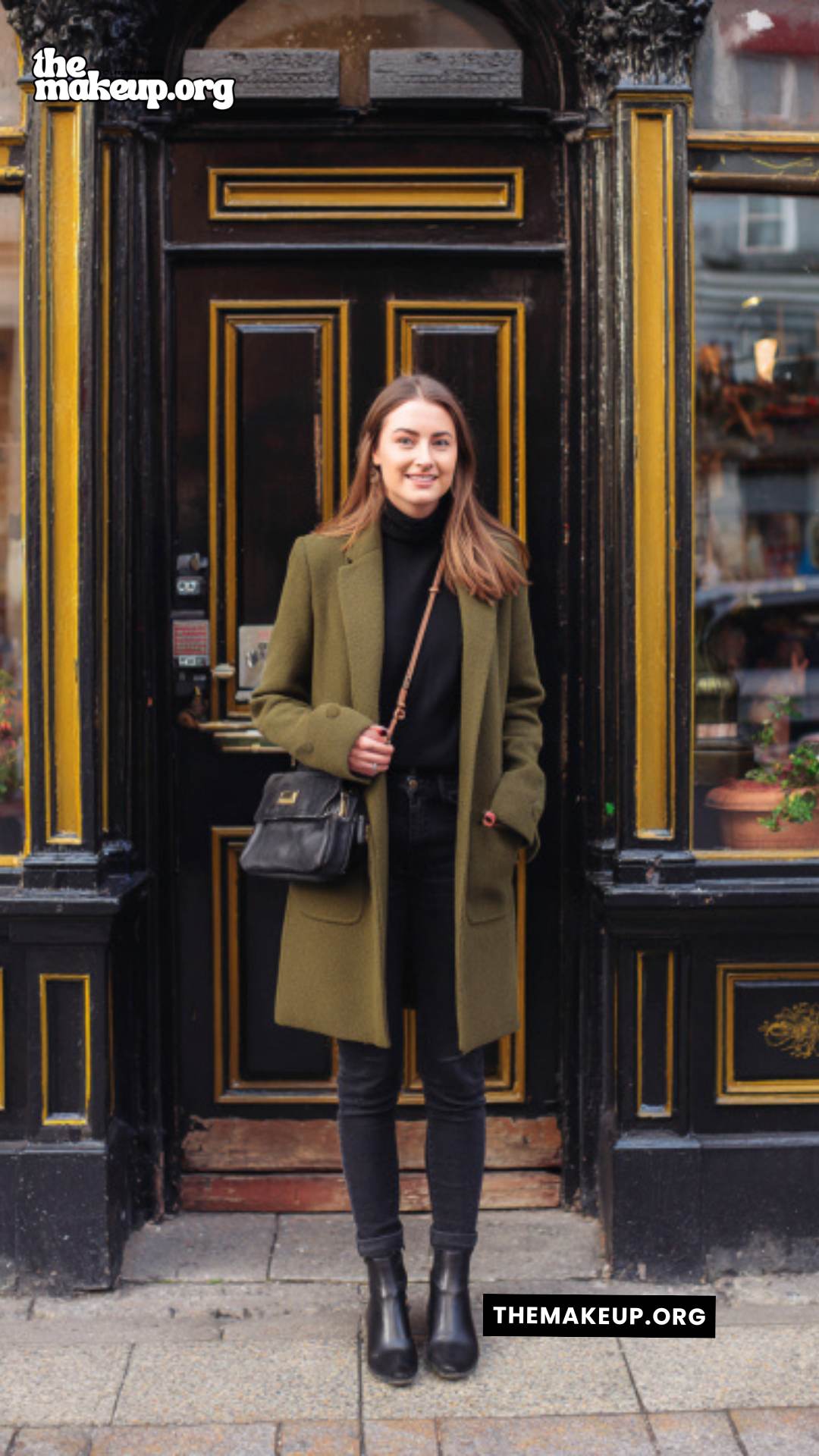 25 Cozy Dublin Ireland Fall Outfits That Locals Swear By - The Makeup