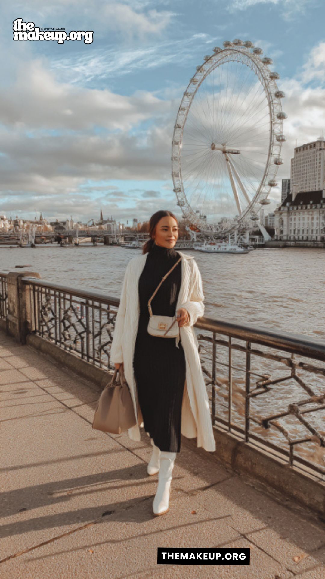 20 Stunning London Fall Outfits You’ll Want to Copy Right Now - The Makeup