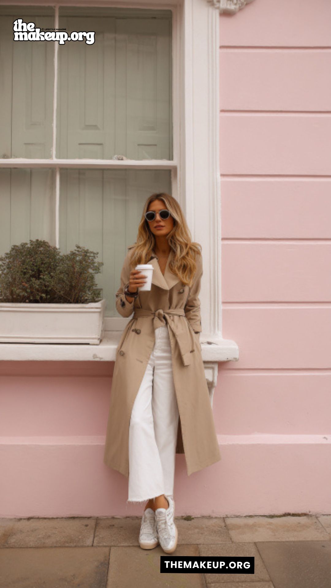20 Stunning London Fall Outfits You’ll Want to Copy Right Now - The Makeup