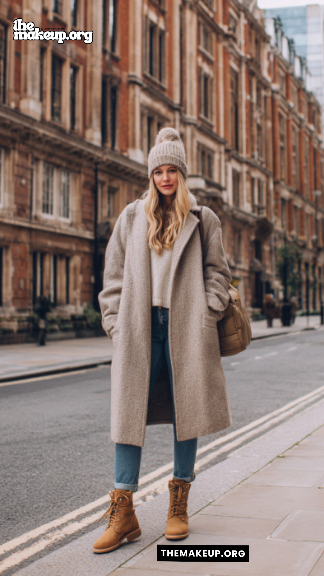 20+ Stylish London Fall Outfits Ideas to Keep You Cozy and Trendy ...