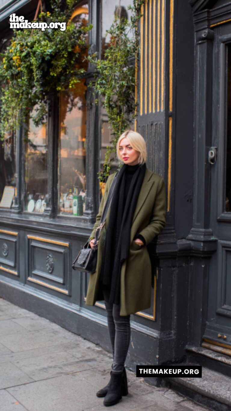 25 Cute Trendy Dublin Ireland Fall Outfits Every Traveler Should Pack ...
