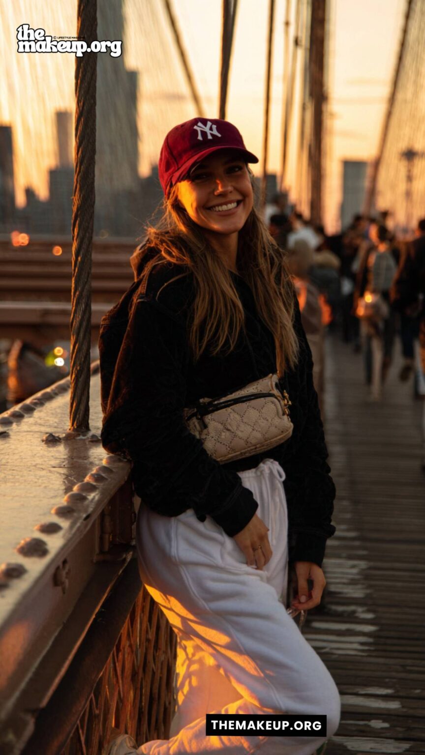 Top Effortlessly Chic New York Fall Outfits to Nail That NYC Look - The ...