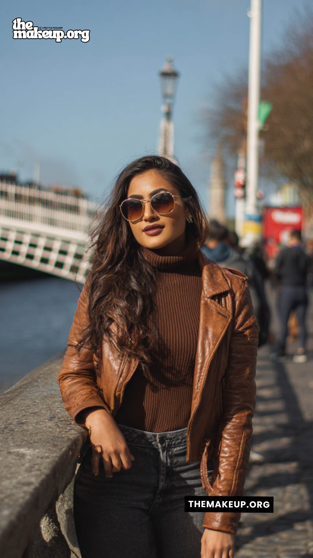 25 Cozy Dublin Ireland Fall Outfits That Locals Swear By - The Makeup