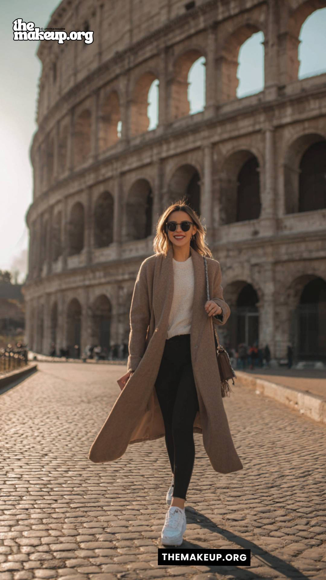 25 Stunning Italy Fall Outfits to Turn Heads This Season - The Makeup