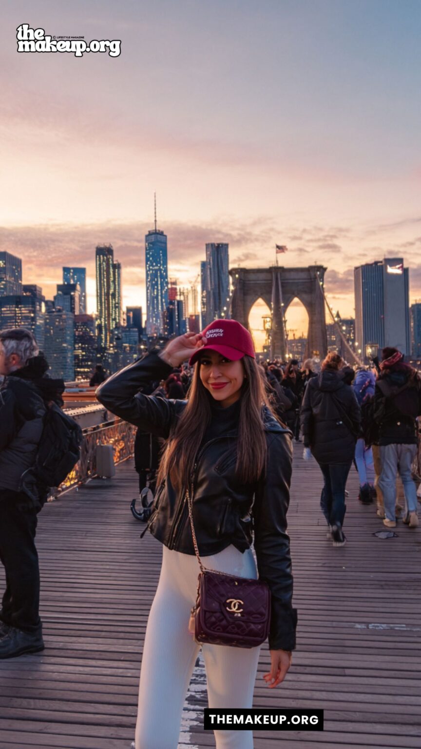 20 Trendy NYC New York Fall Outfits To Instantly Upgrade Your Style ...