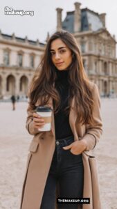 20+ Effortlessly Chic Europe Fall Outfits to Elevate Your Travel Style ...