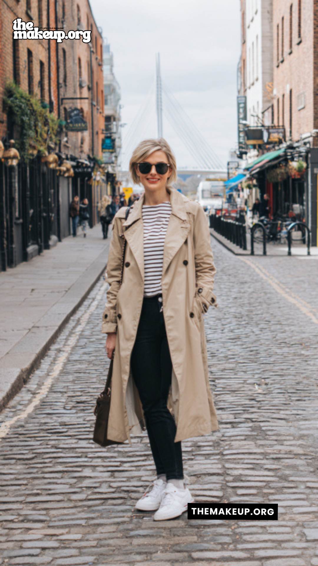 25 Cozy Dublin Ireland Fall Outfits That Locals Swear By - The Makeup