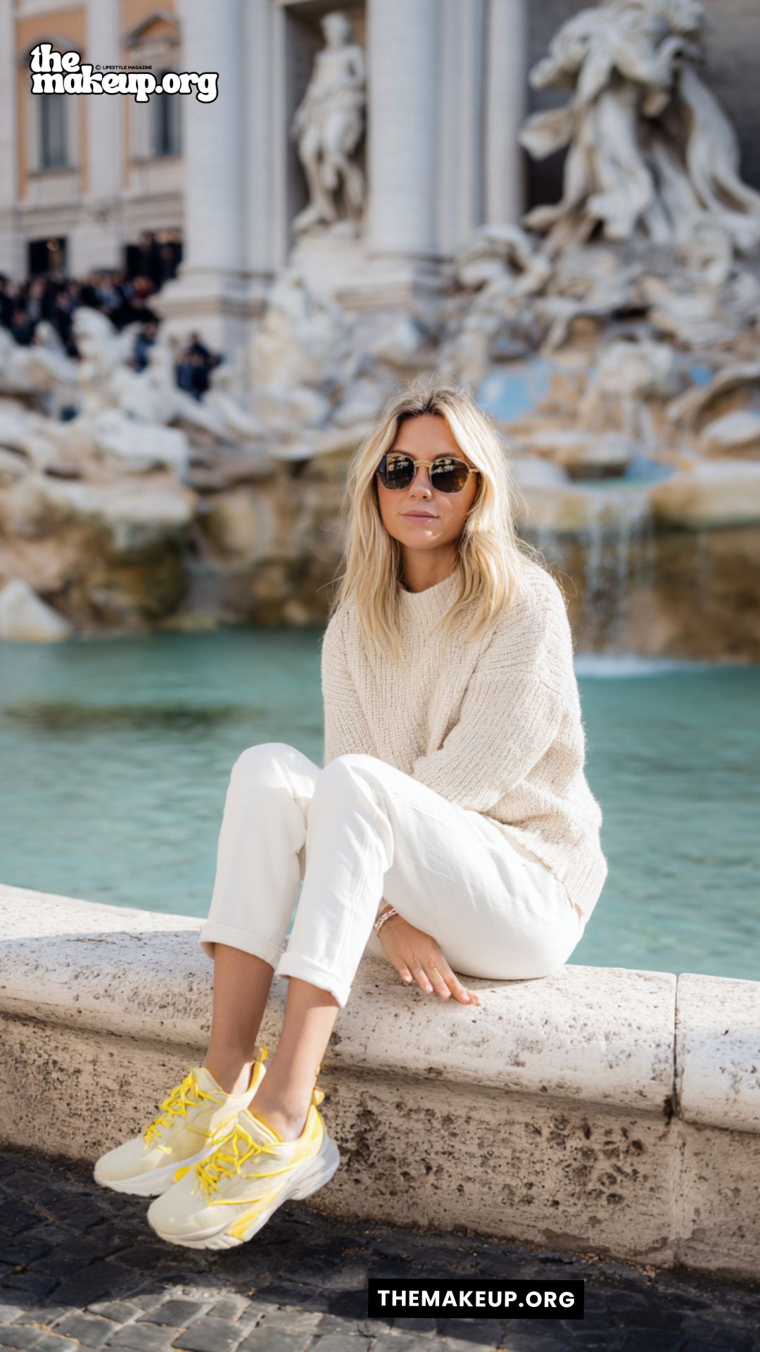 25 Stunning Rome Fall Outfits Every Italy Traveler Will Love - The Makeup