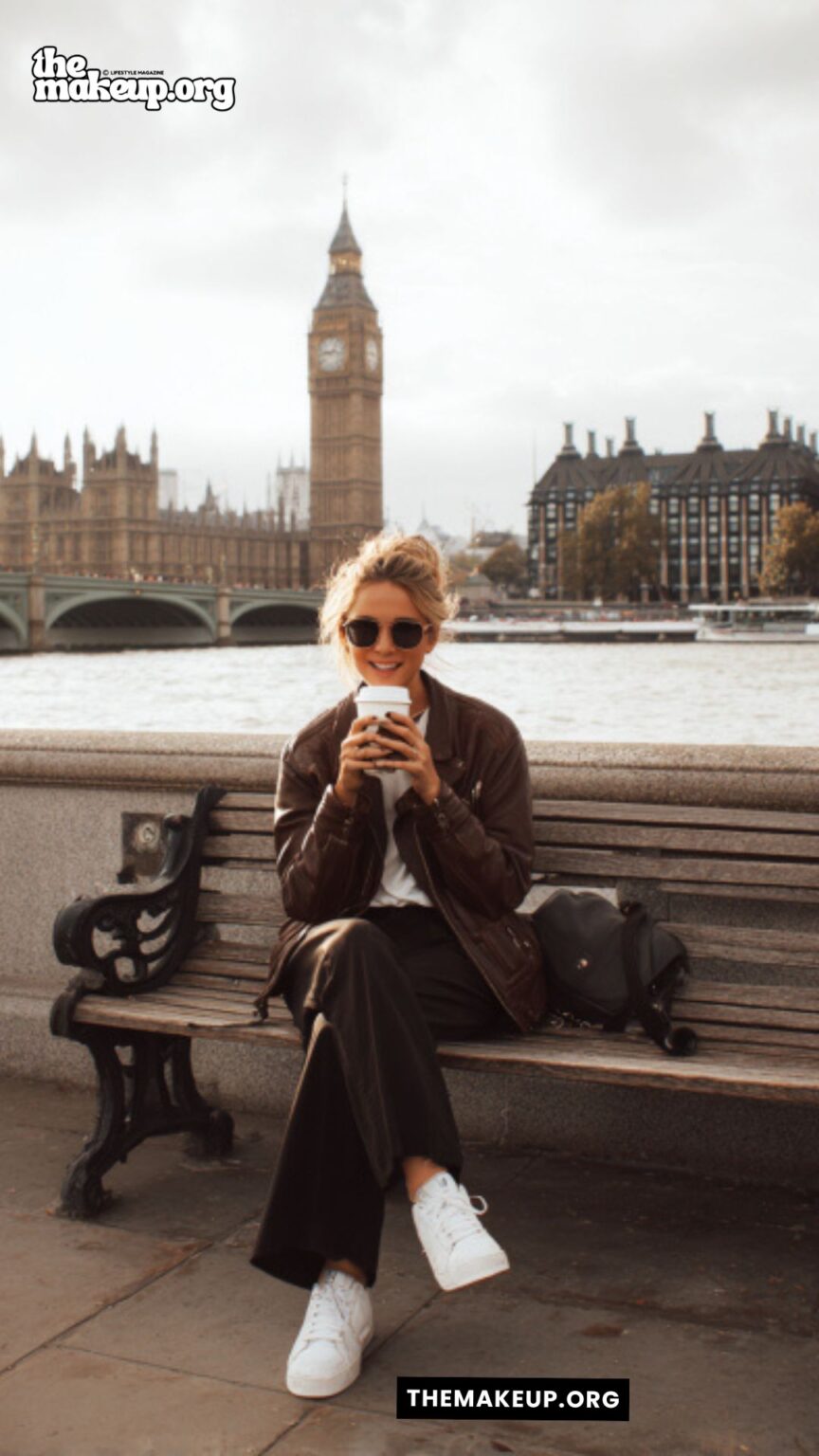 20 Stunning London Fall Outfits You’ll Want to Copy Right Now - The Makeup