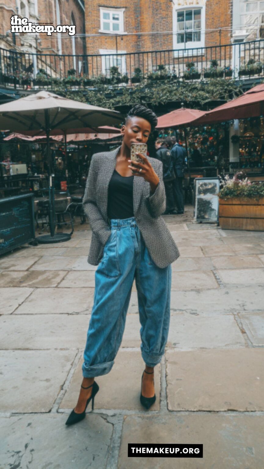 20 Stunning London Fall Outfits You’ll Want to Copy Right Now - The Makeup