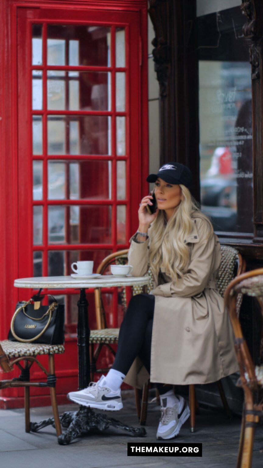 20 Stunning London Fall Outfits You’ll Want to Copy Right Now - The Makeup