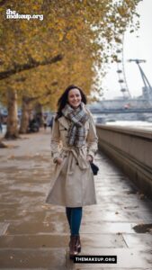 20 Stunning London Fall Outfits You’ll Want to Copy Right Now - The Makeup